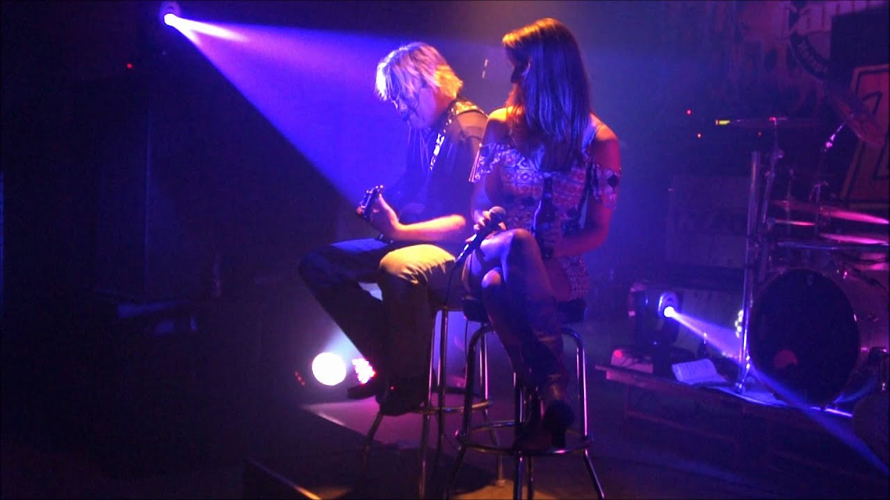 Put Him in the Ground with Becca Bass - YouTube