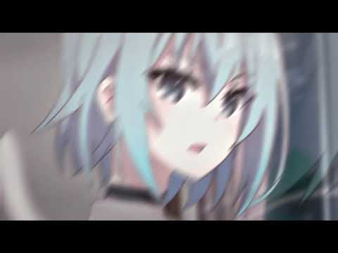 Restless Heart | Sora Ginko Edit | AMV