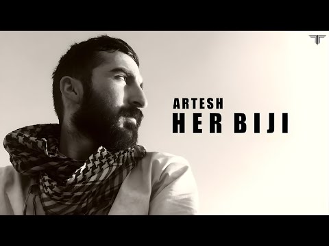 Artesh – Her Bijî | Official Audio