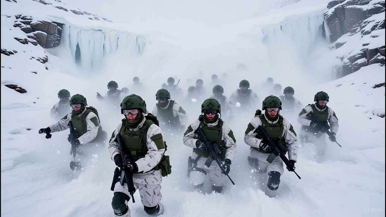 Video Of Ice Shooting In Minneapolis - YouTube