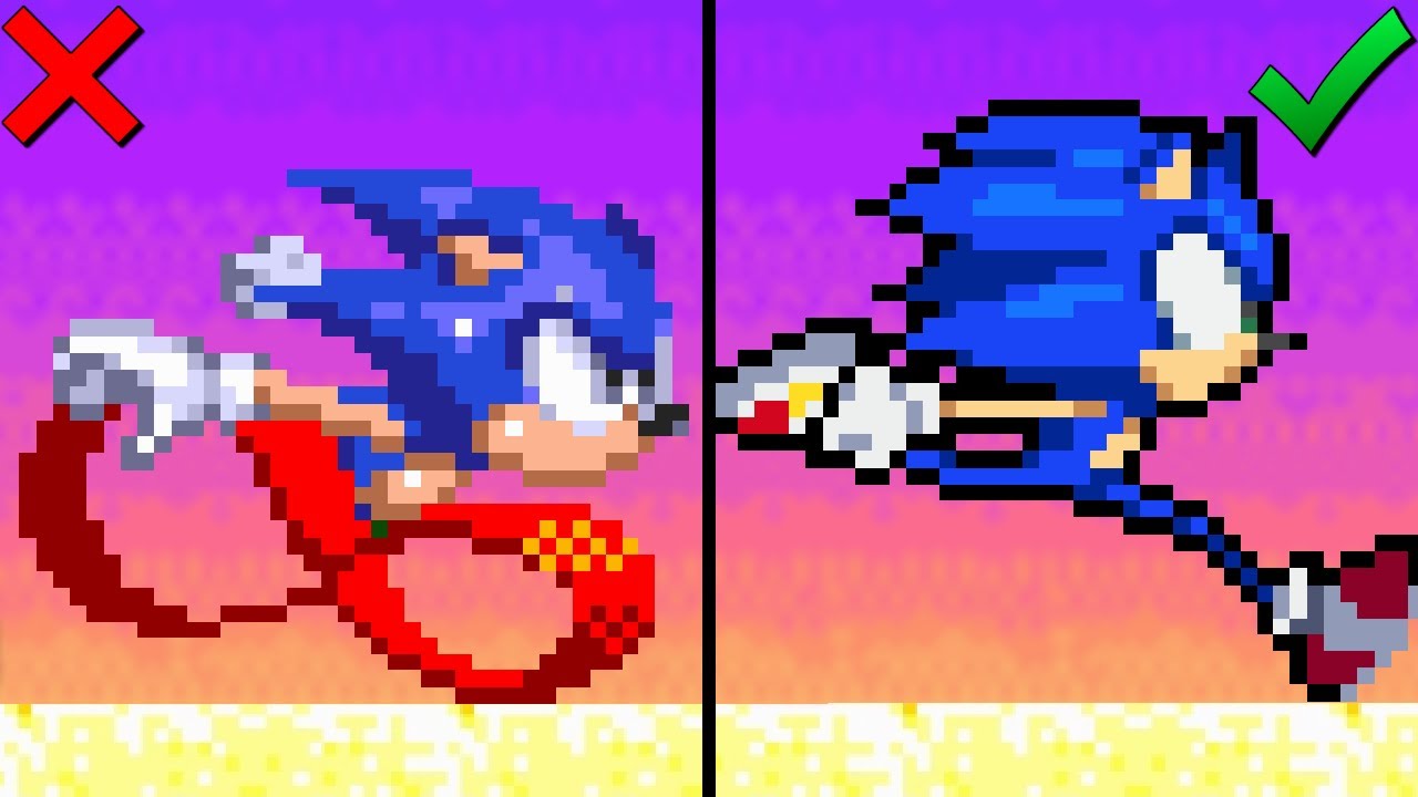 ULSW Sonic - YouTube