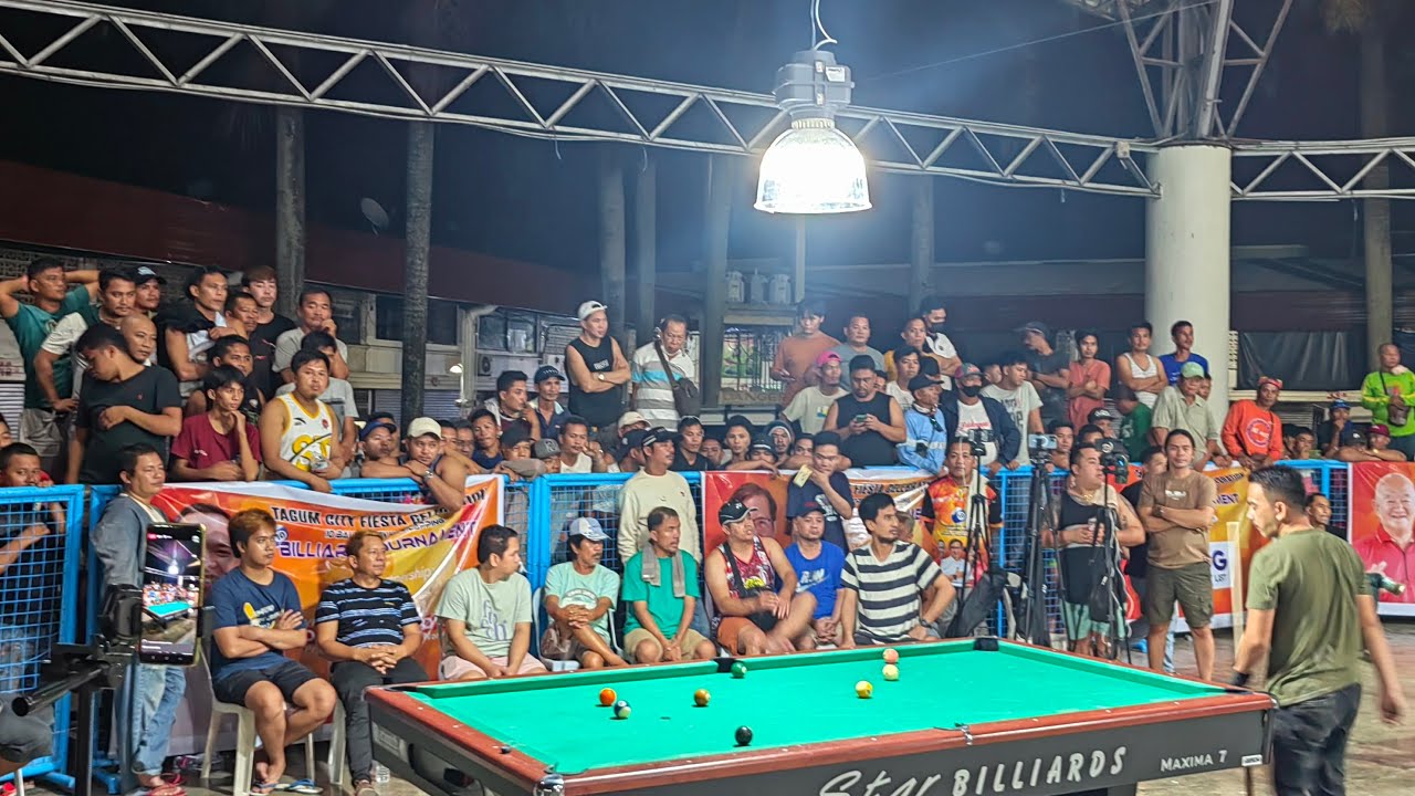 Pangag Tagum Vs Nonoy Pikoy Bacolod💵 - YouTube