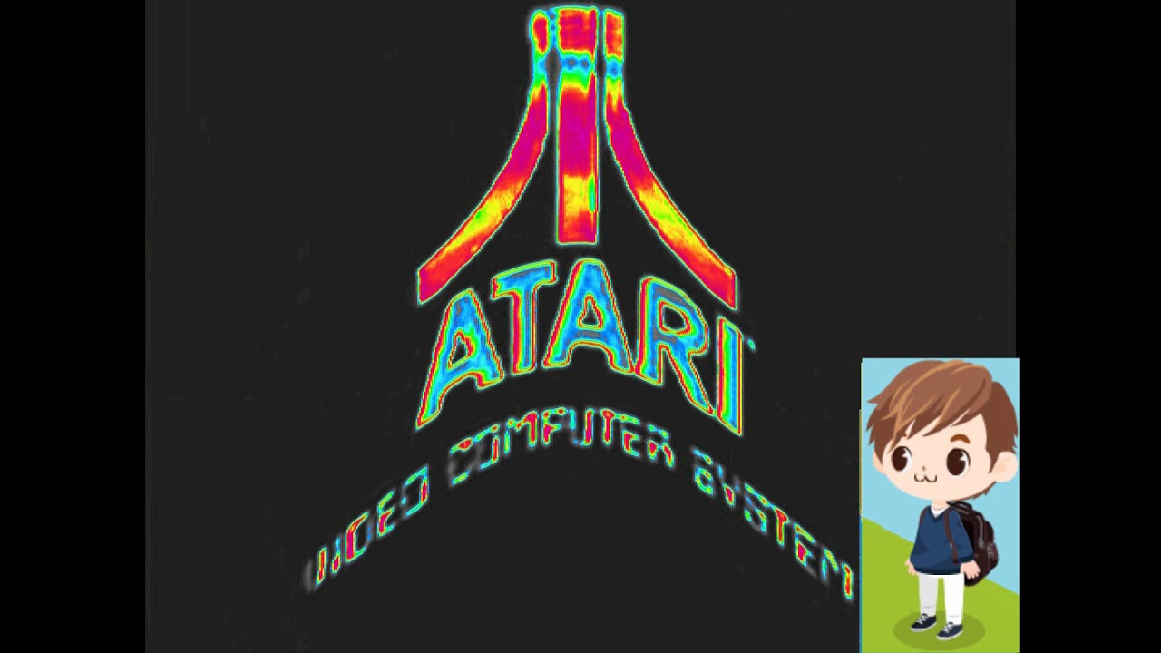 Have You Played Atari Today? Effects 1 Into Super Duper Hyper Effects ...