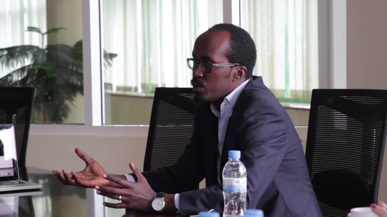 AEC & Inkomoko - Outstanding Rwandan Entrepreneur Award - YouTube