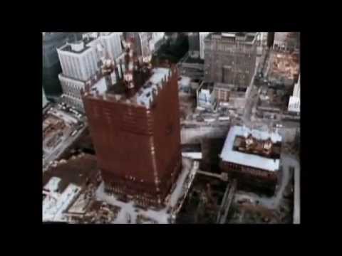 Man on Wire (English Documentary Project) - YouTube