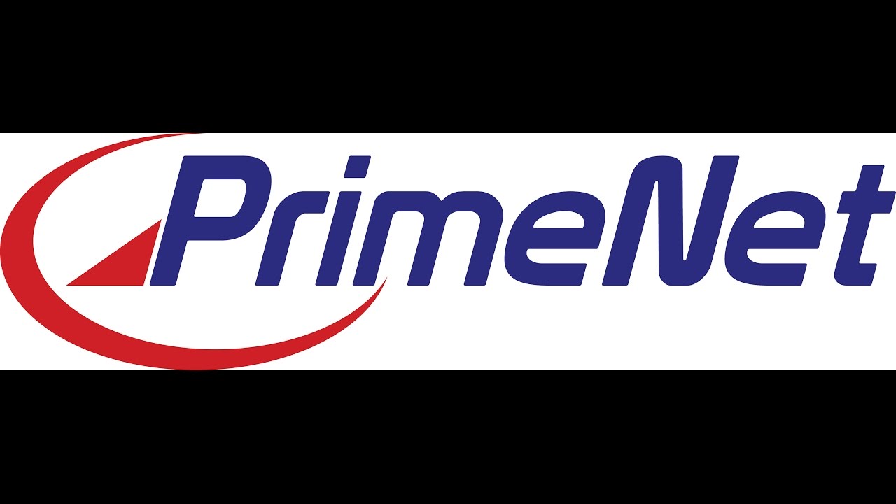 PrimeNet Dashboard Overview - YouTube