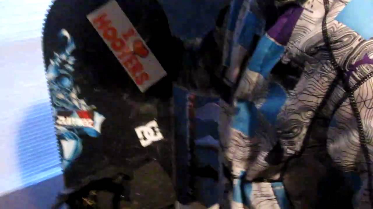 Burton Bullet Snowboard Review - YouTube