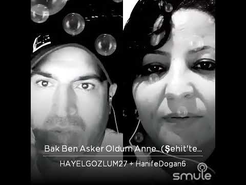 Ben Asker Oldum Anne 2018