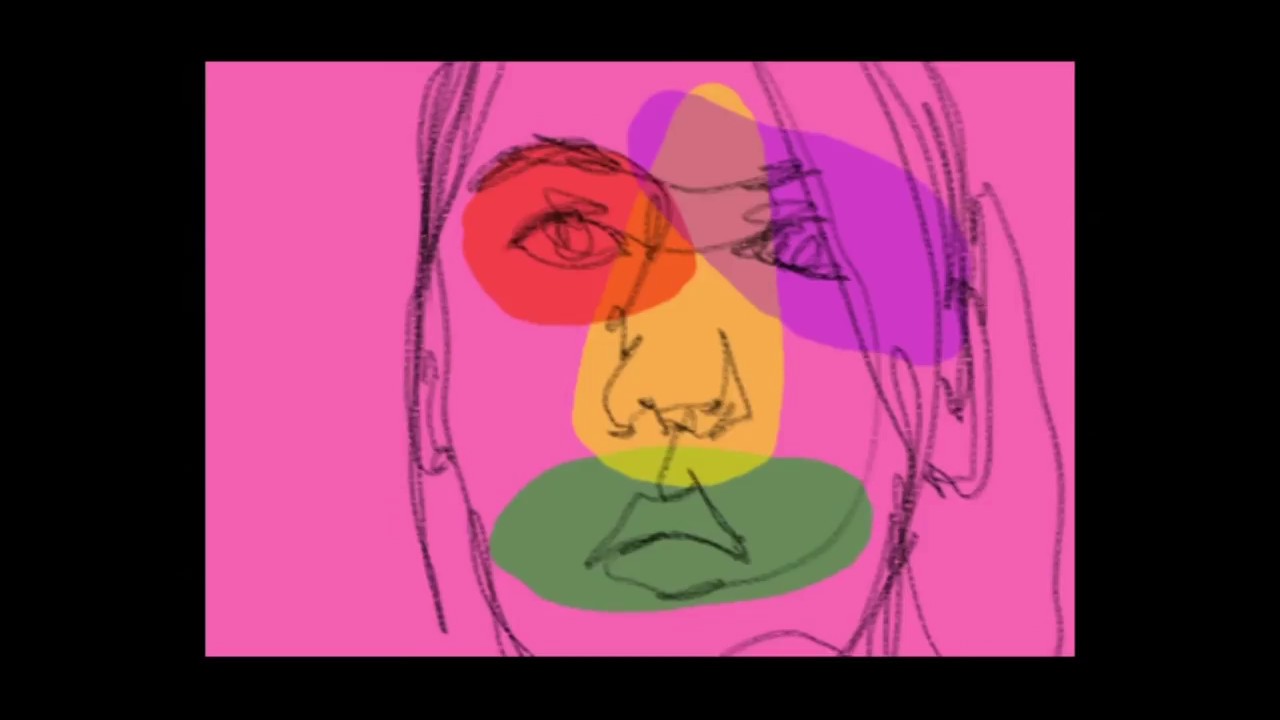 Space and Time |Wolf Alice| Music Video - YouTube