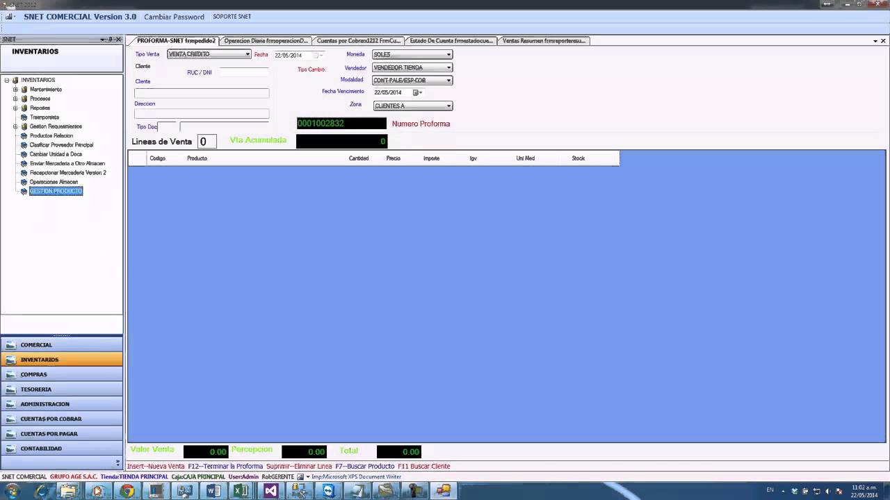1- INTRODUCCION SNET - YouTube