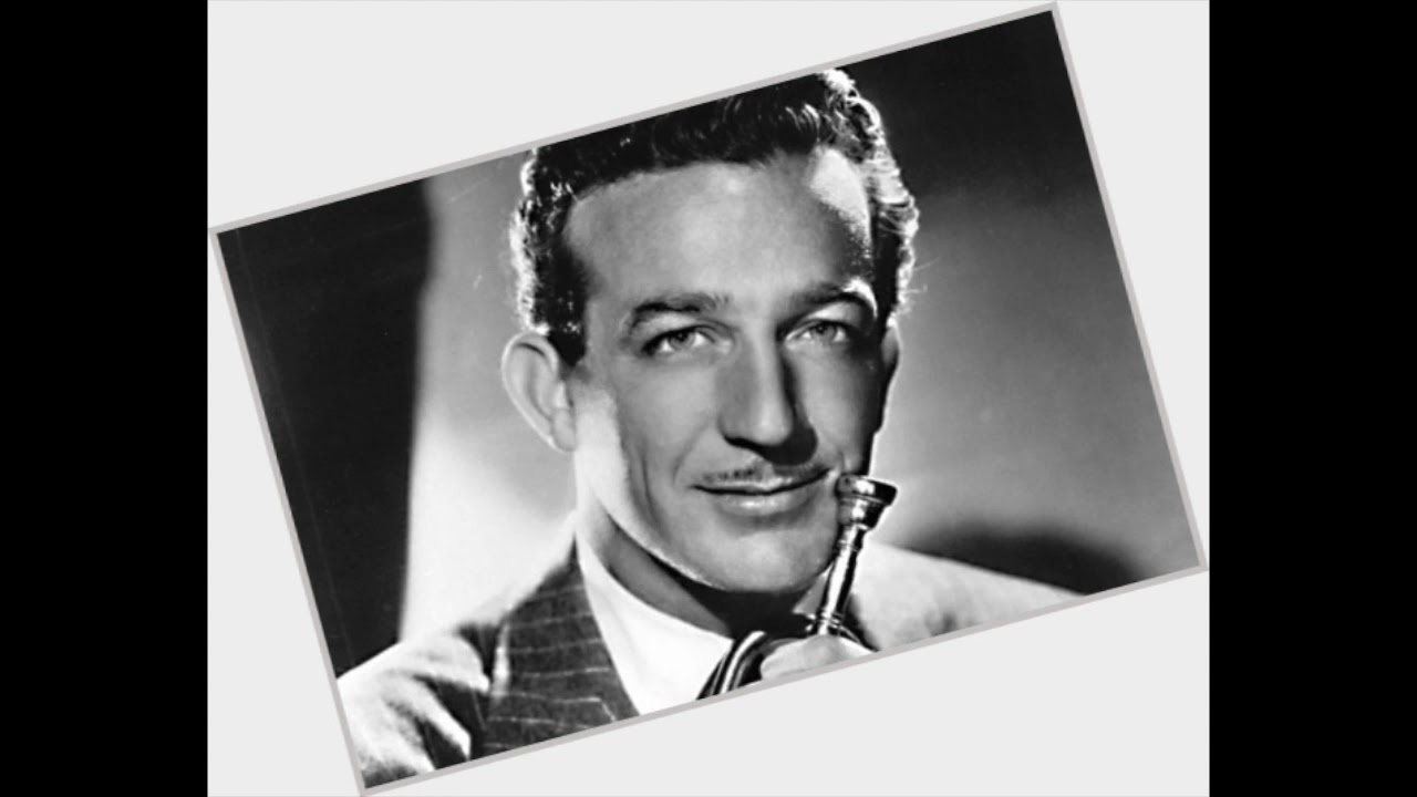 Music Makers Interview: Harry James 1983 - YouTube