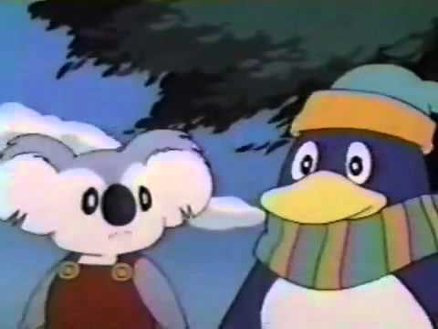 Adventures of the Little Koala - Episode 28 - Papa Makes a Pie ...