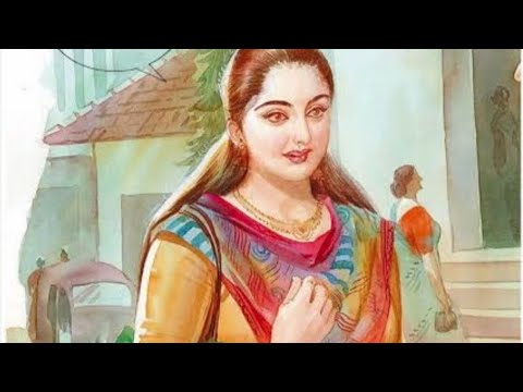 దేవత..... telugu stories world/telugu kathalu, navalalu - YouTube