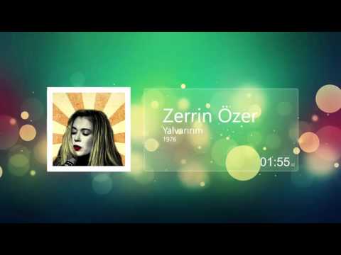 Yalvarırım   1976 -  Zerrin Özer