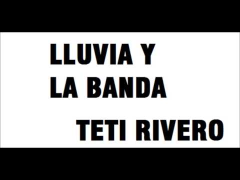 01 ENGANCHADOS PASEITOS- LLUVIA Y LA BANDA