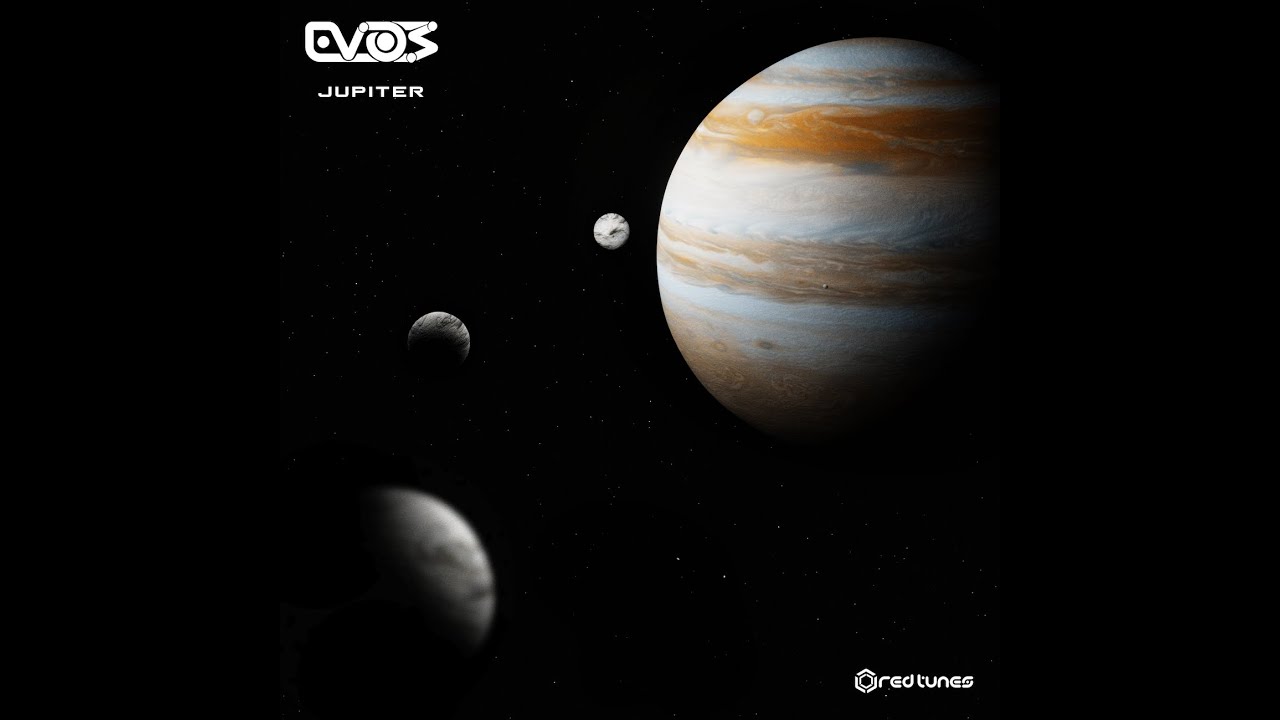 Evos - Jupiter - Official - YouTube