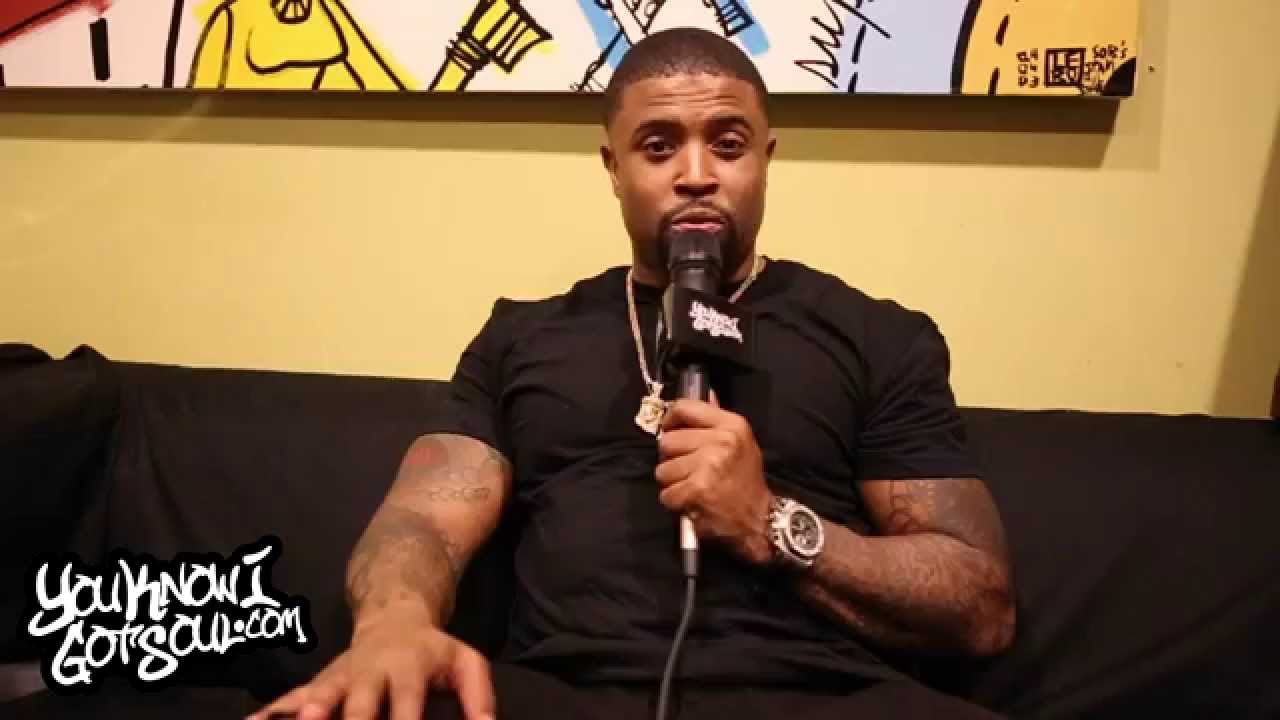 RL Interview - Journey as a Solo Artist, Big Brothers' Naughty by ...
