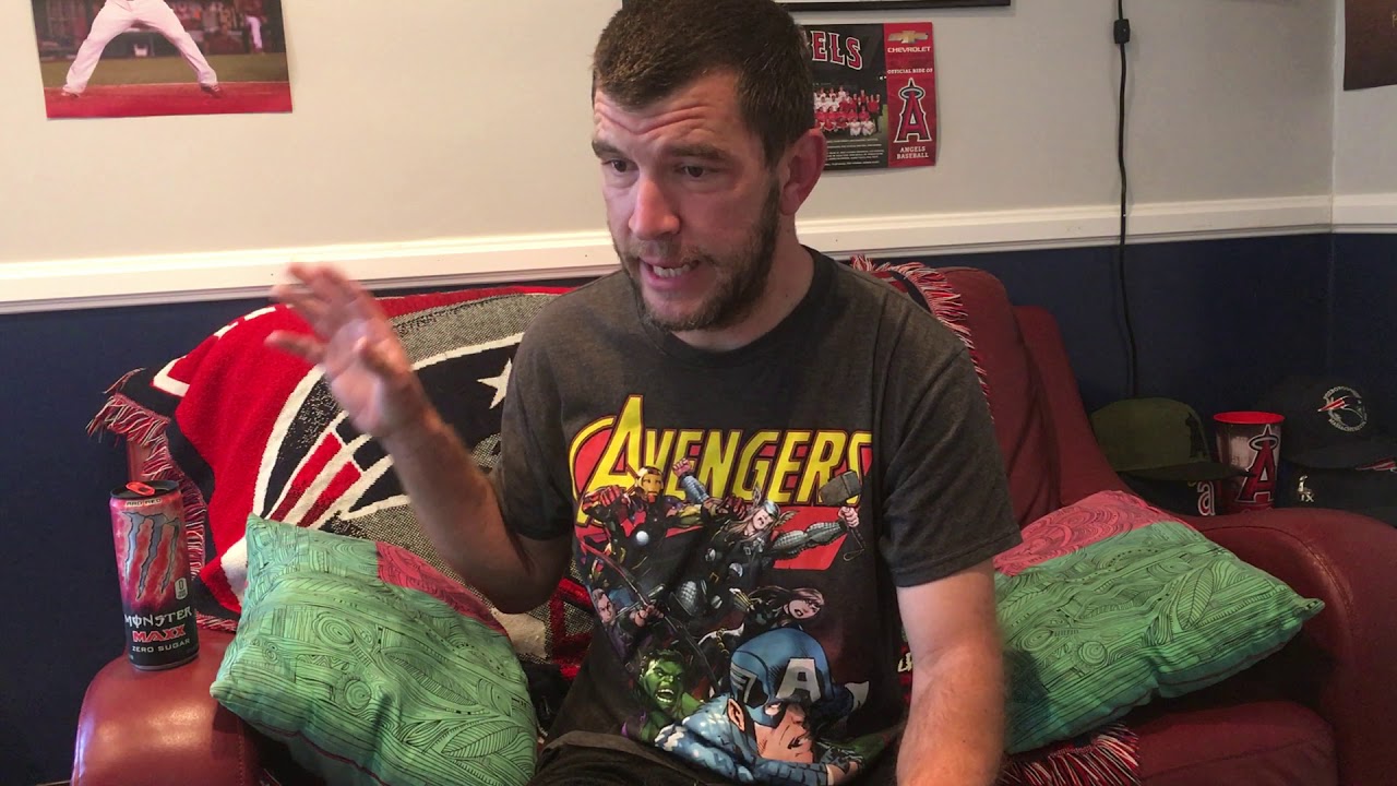 Monster Maxx - Rad Red - YouTube
