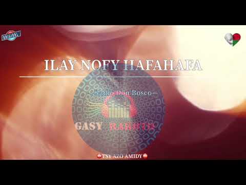 Tantara gasy: ILAY NOFY HAFAHAFA— Tantara RDB #gasyrakoto