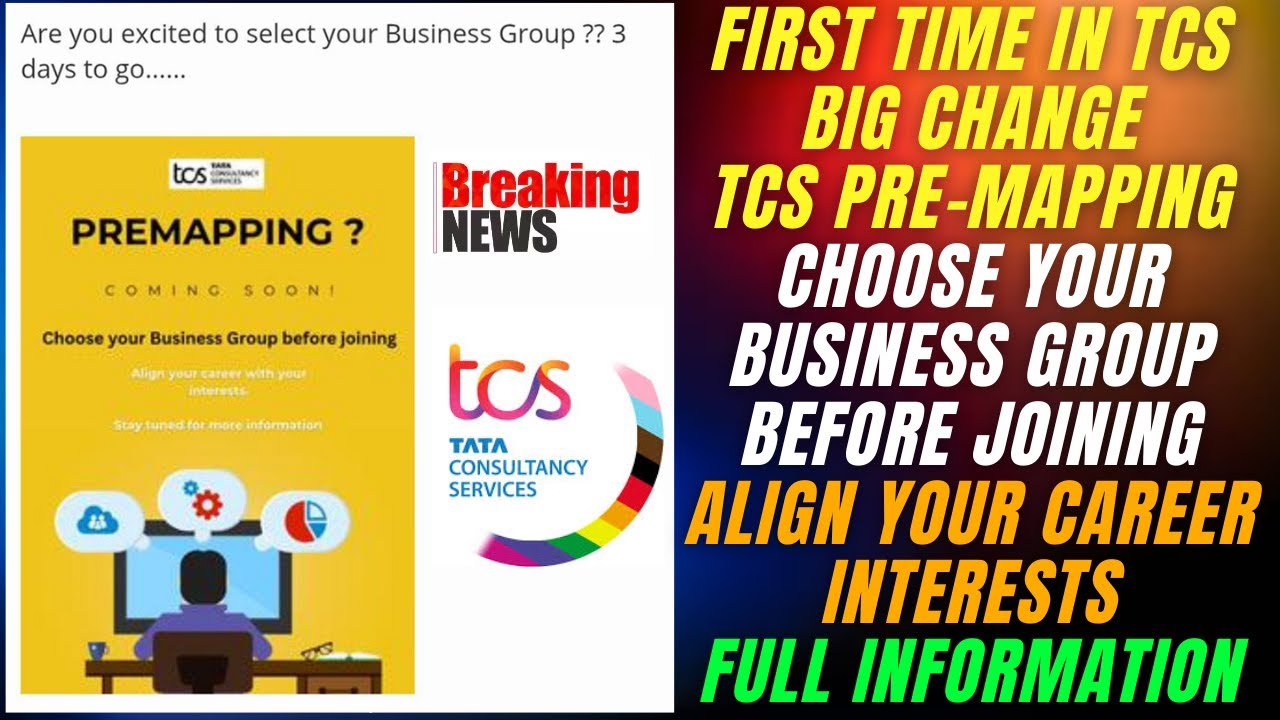 Tcs Group Quotes