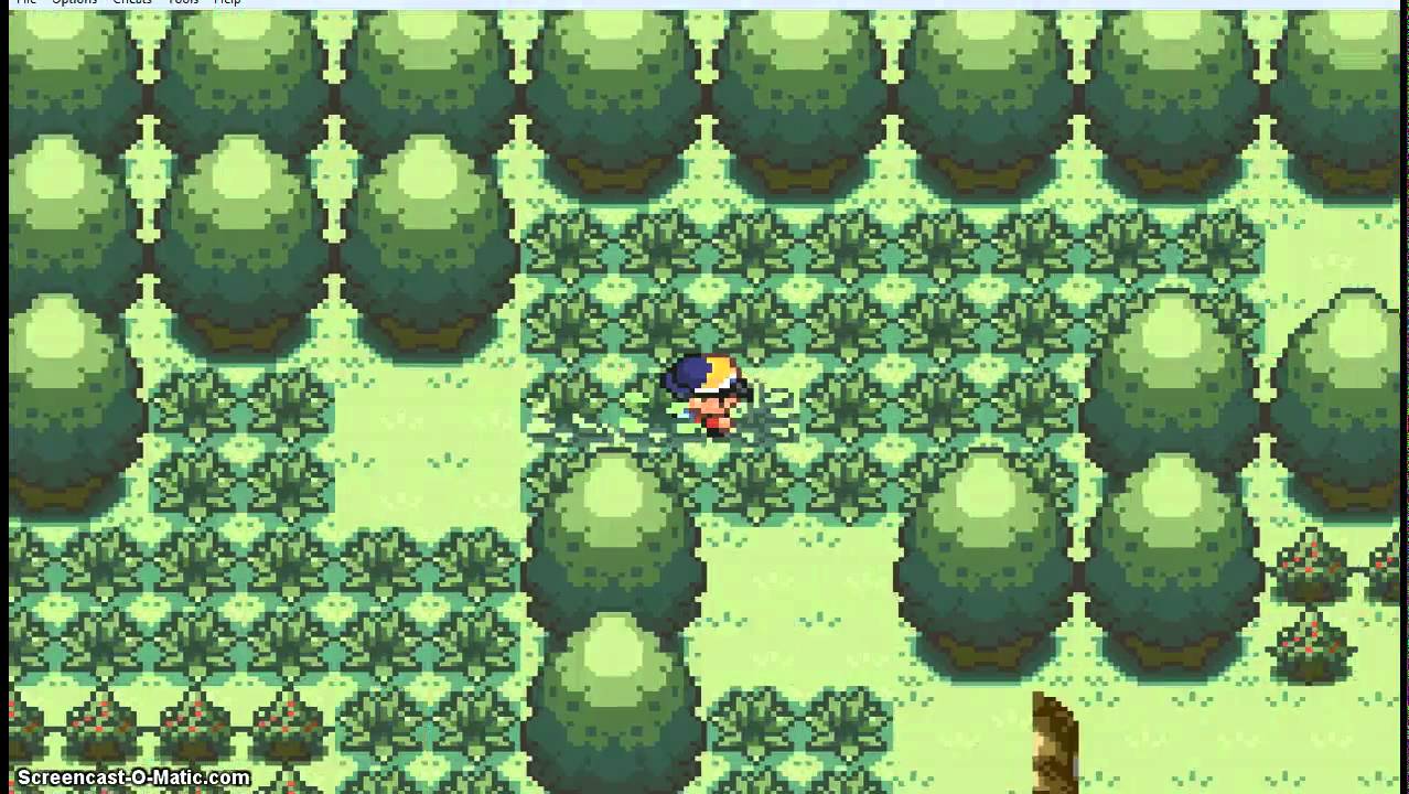 Pokemon Shiny Gold Playthrough With Commentary Part 2 YouTube pokemon-shiny-gold-playthrough-with-commentary-part-2-youtube