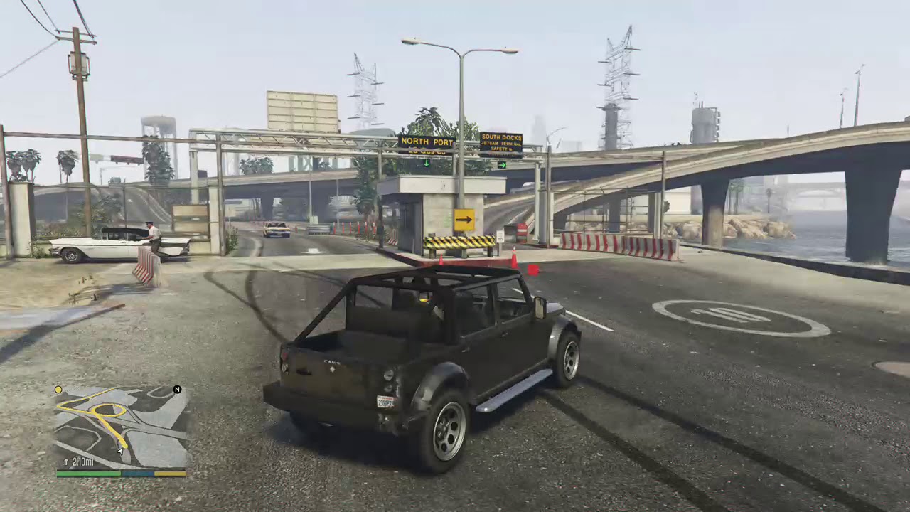 Computer fight - YouTube