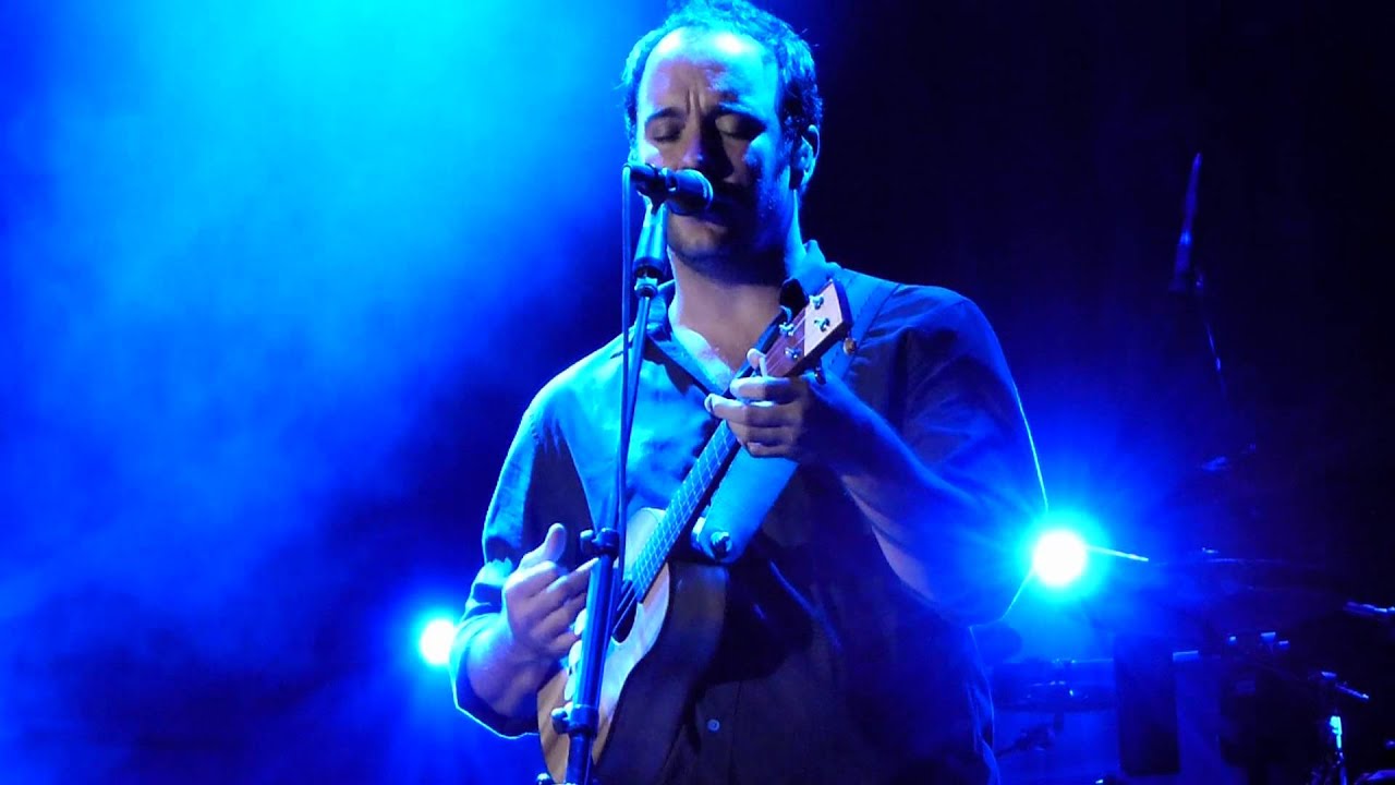 DMB Sweet Gorge 9/2/11 - YouTube