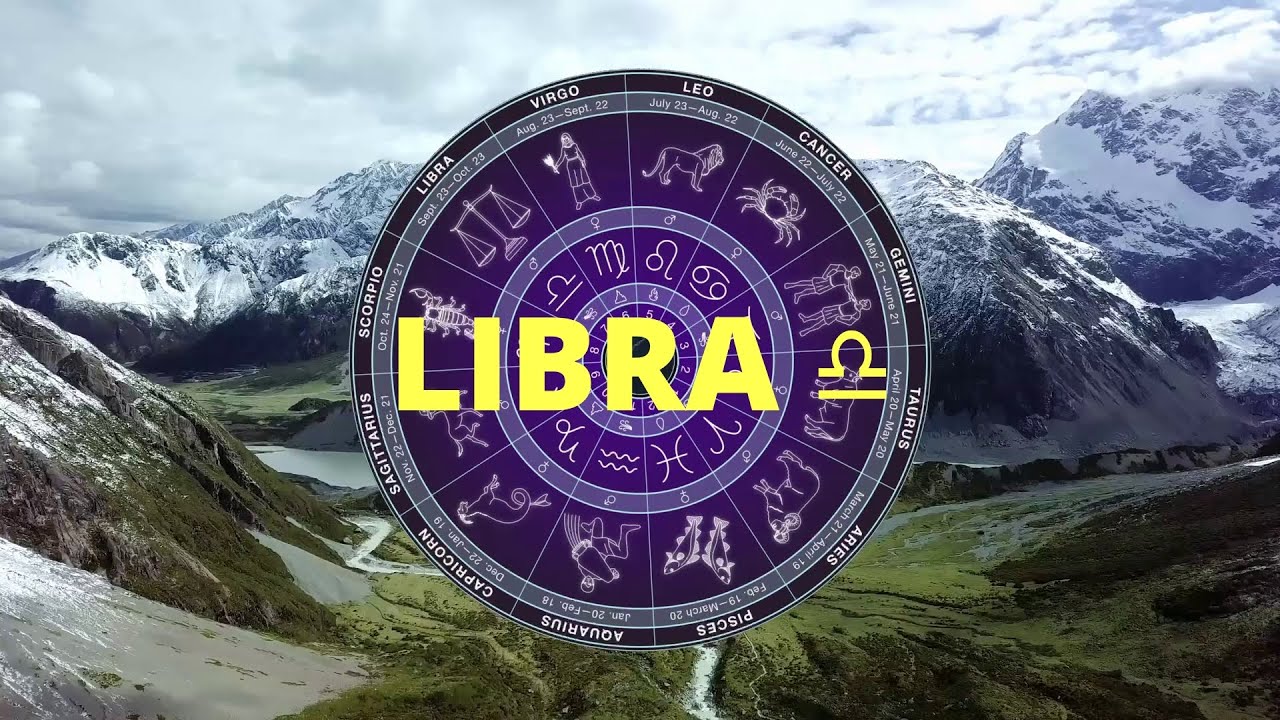 Libra Horoscope Today | Libra Daily Horoscope | Libra Today Horoscope ...