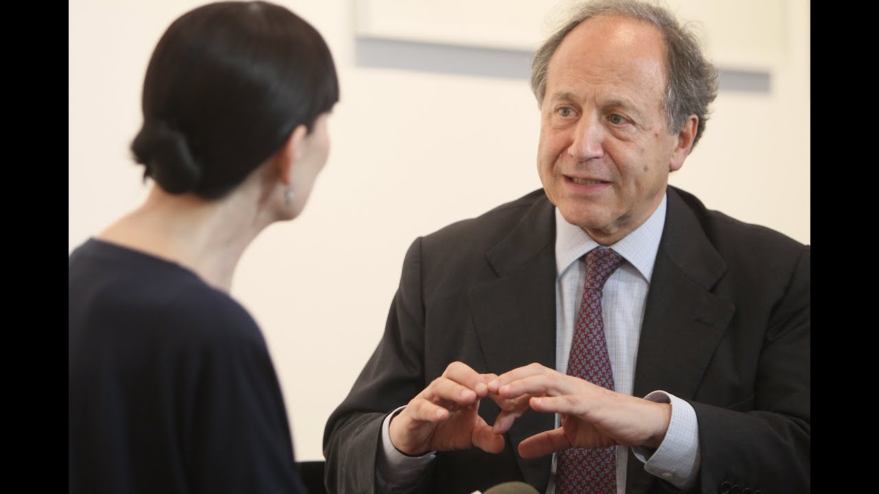 Entrevista al Dr. Pere Gascon (oncólogo): "No podemos ignorar la ...