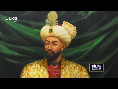 Bilim Bakalım 45. Bölüm - Uluğ Bey Kimdir?