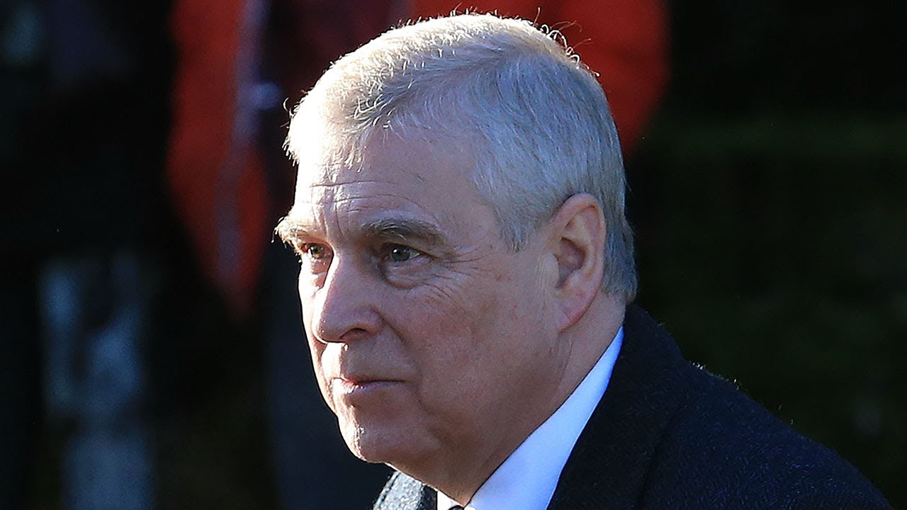 'Prince Andrew won't cooperate with FBI' says US Attorney Geoffrey ...