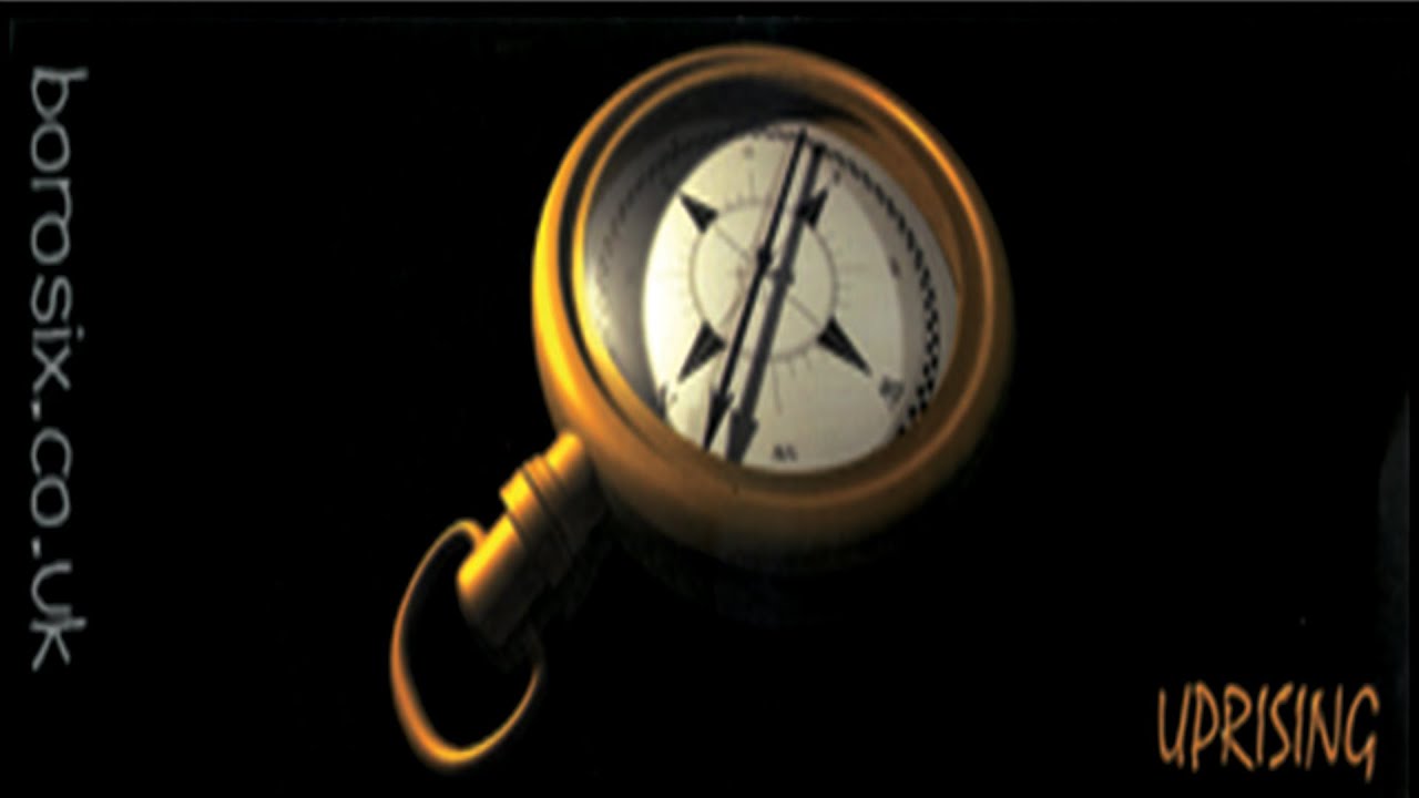 Uprising 5-12-1998 M-Zone - Natz Beatz Domer - YouTube