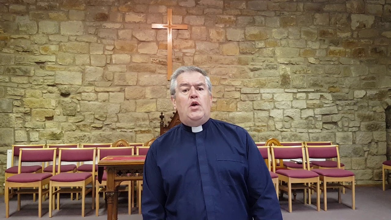 Greenacres Church - Pastor David Lampard, Sunday 28th June 2020 - YouTube