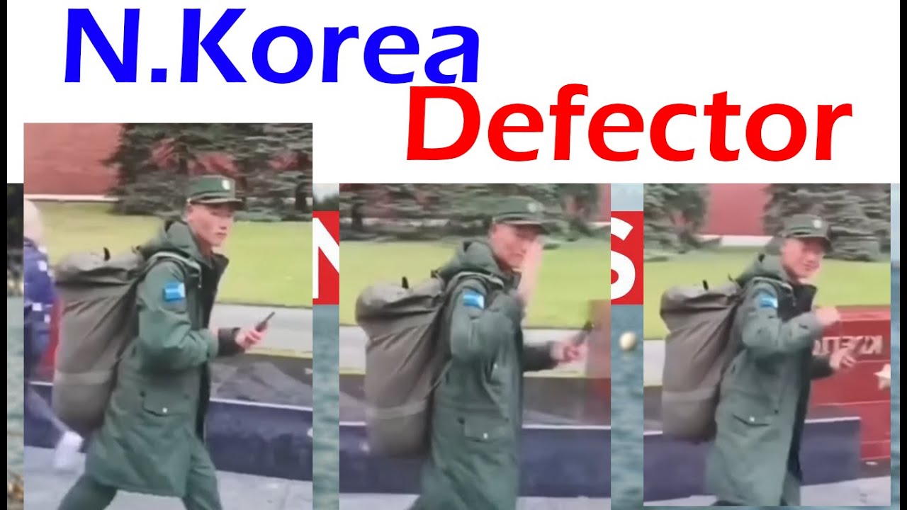 We got N.Korean Defector on - YouTube