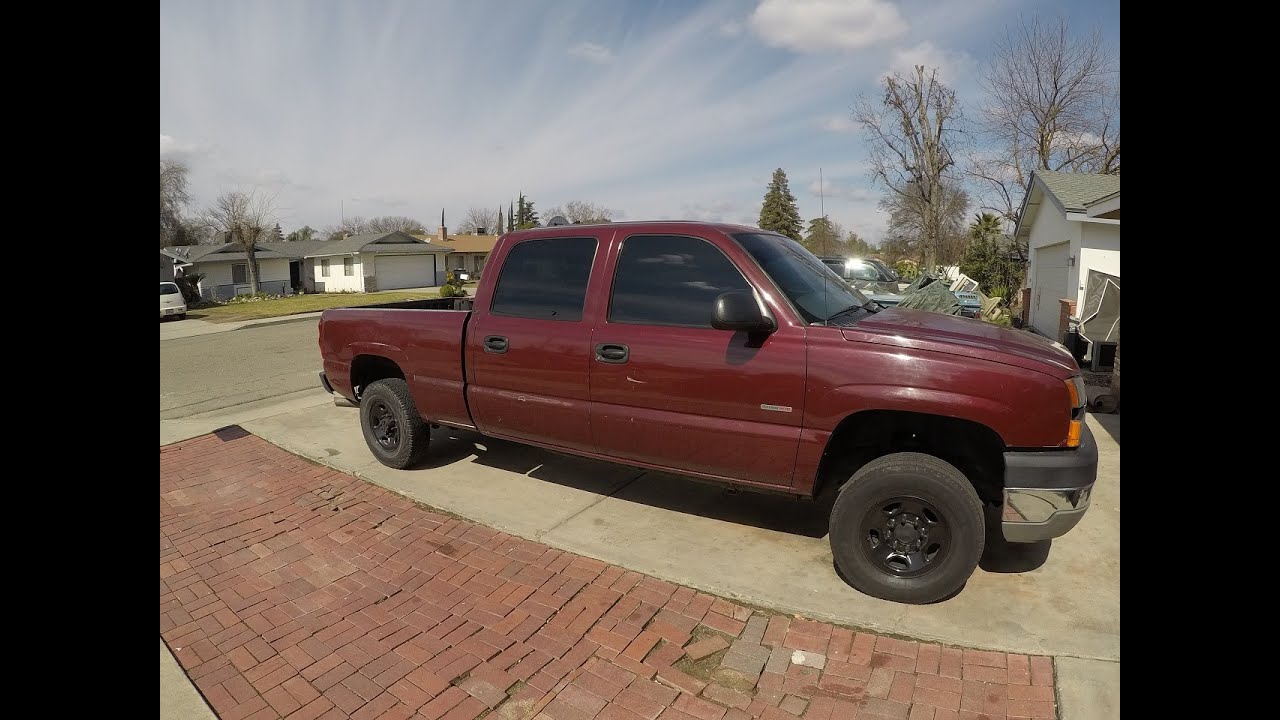 First 5 lb7 Mods You Need To Do - YouTube