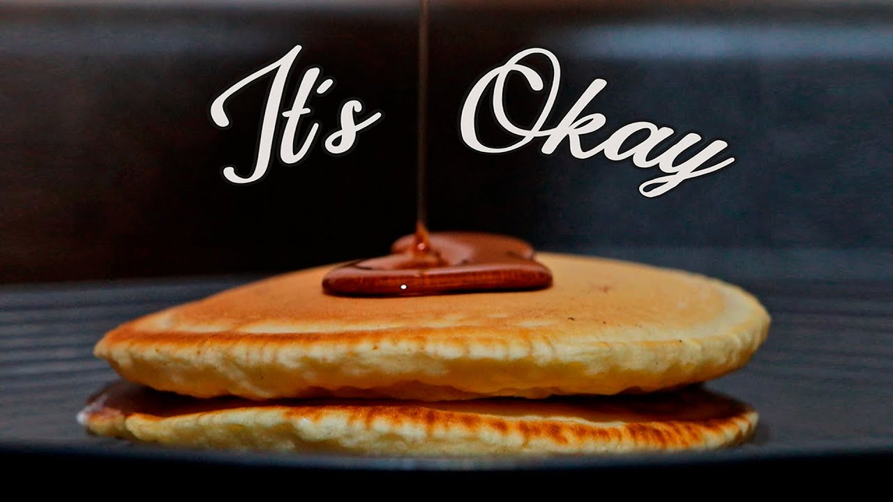 Joe Nieto - It's Okay (Official Video) - YouTube