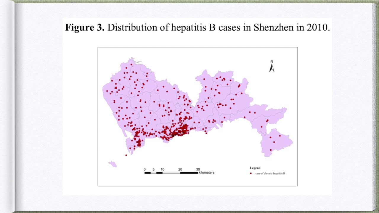 Hepatitis B Medical Geography Summer A 2020 - YouTube