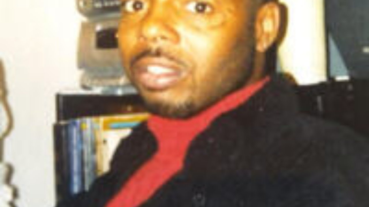 Mr. LaMark Andrae Williams - YouTube