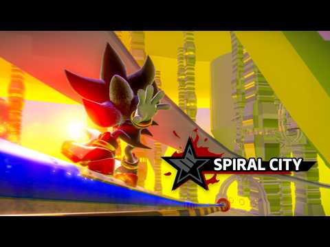 A New Fully 3D Stage in Shadow Generations