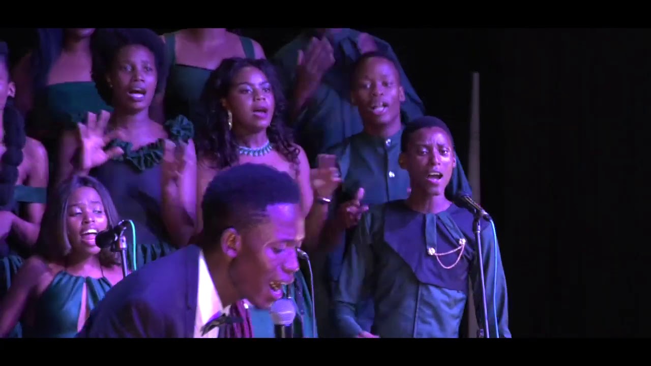 A go bokwe Jehofa - YouTube