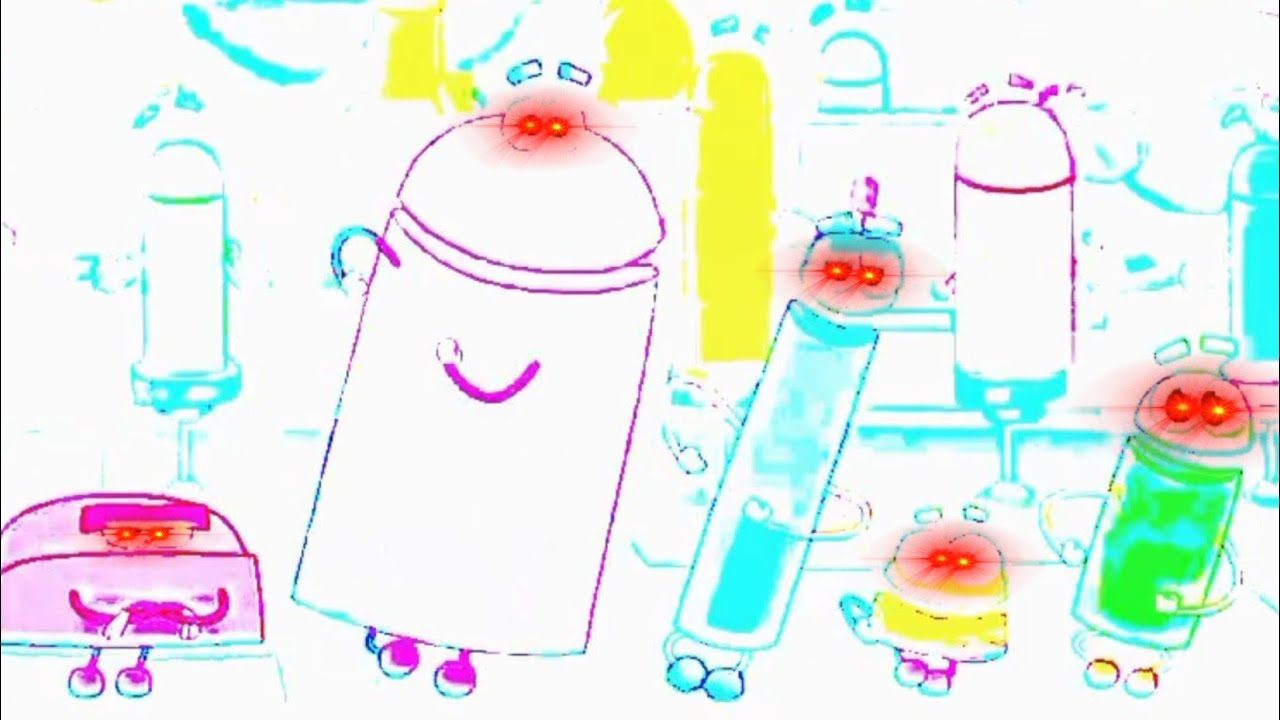 StoryBots: Answer Time Intro (EARRAPE) - YouTube