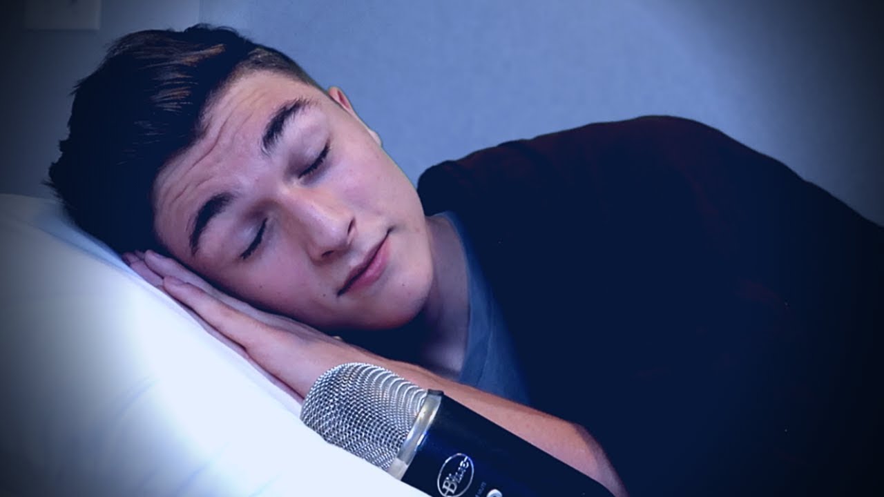 99% OF YOU WILL SLEEP TO THIS ASMR... - YouTube