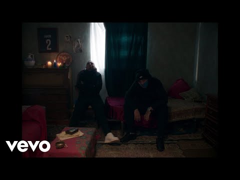 Moncho Chavea, Morad - SE FUE