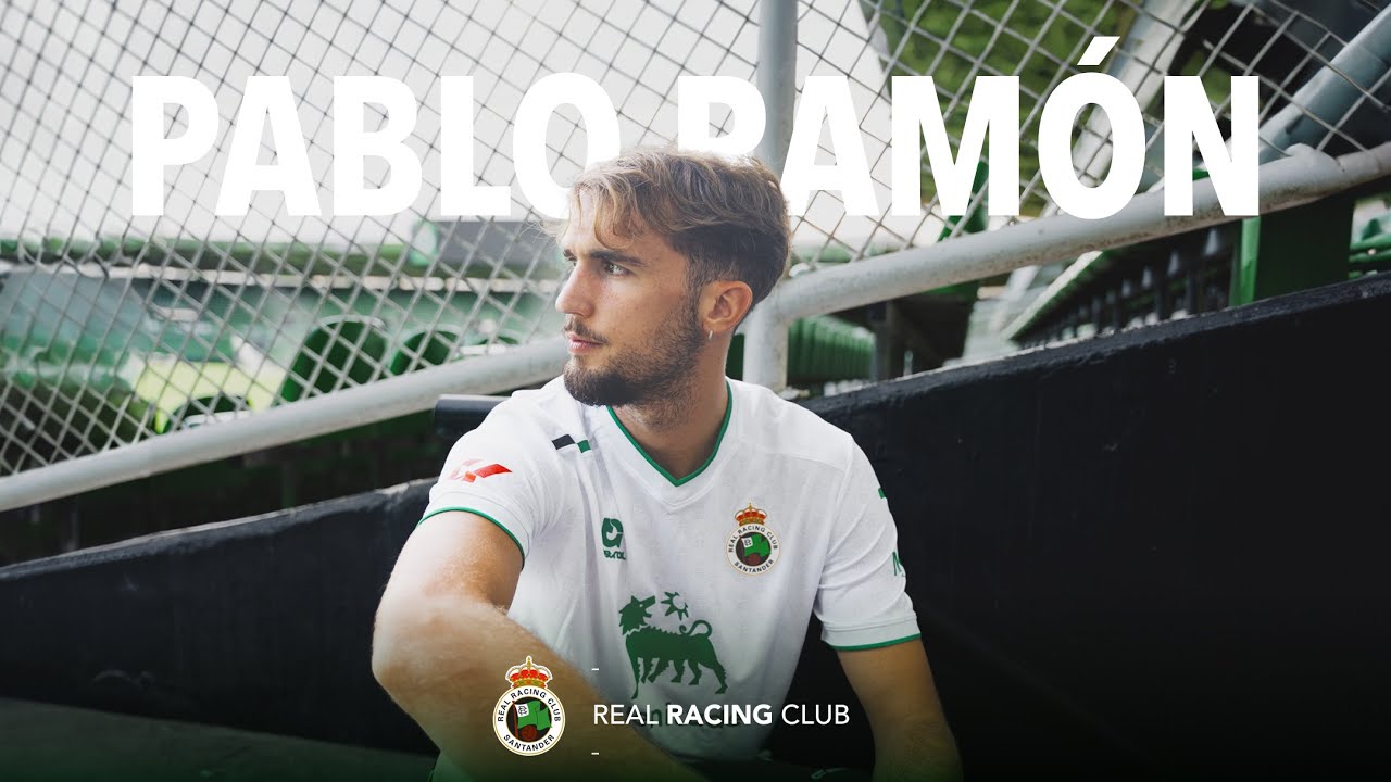 Presentación de Pablo Ramón | Valoración del mercado de fichajes por ...