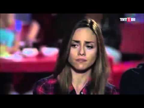 Son Çıkış 1 Bölüm  Rap Sahnesi Rıdvan İçin