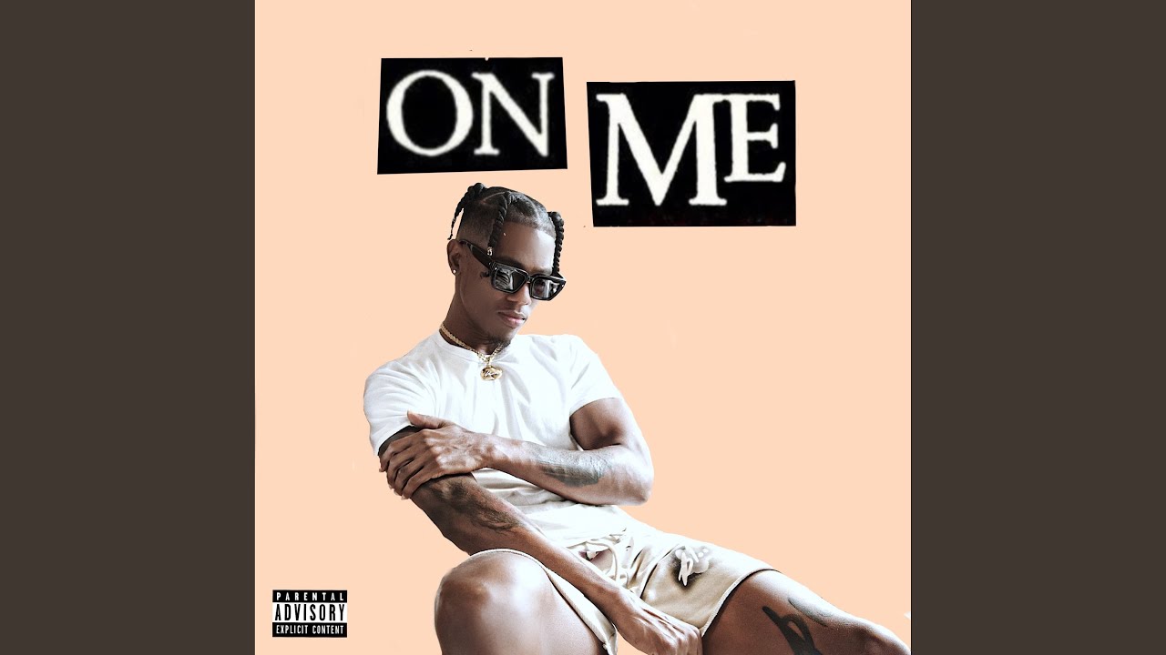 ON ME - YouTube