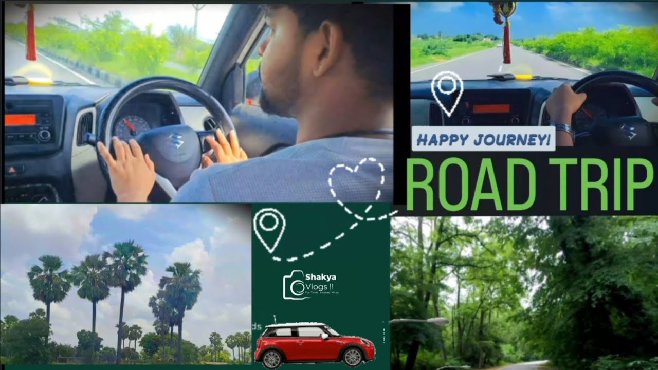 "Exploring 🍁 Nature " A Journey Through Nature's Beauty _Road Trip ...