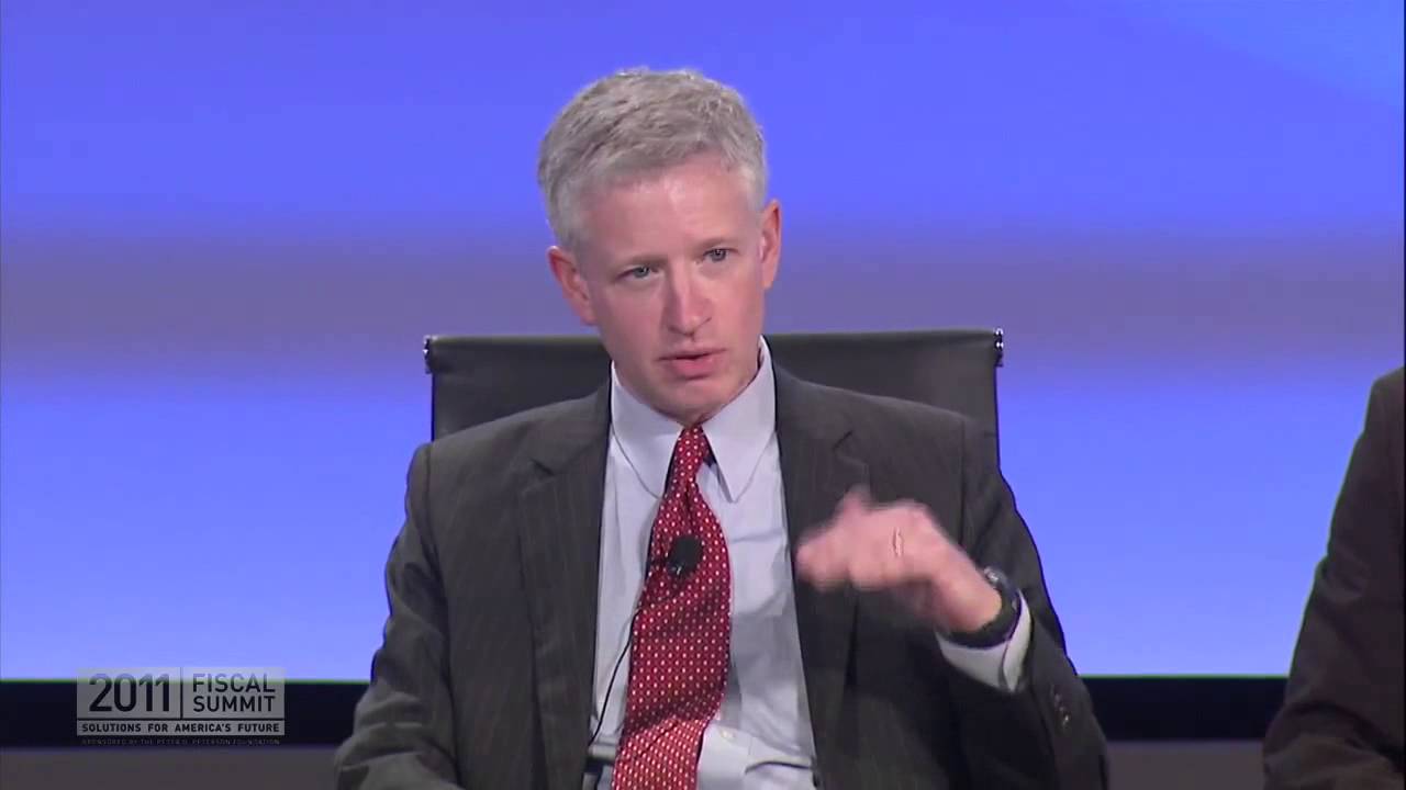 Michael Ettlinger: Center For American Progress Solutions Initiative ...