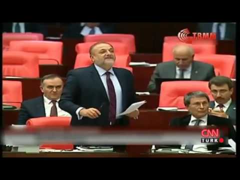 Efkan Ala Anayasayı tanımıyoruz
