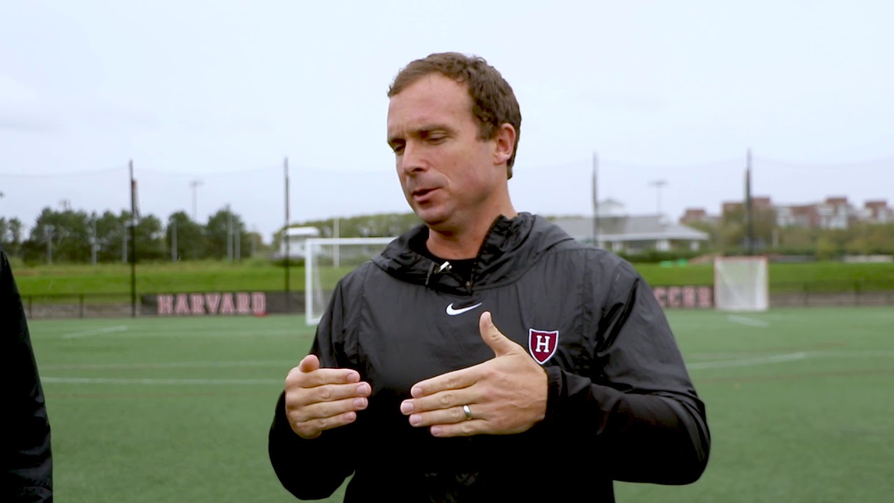 118 yards with Chris Hamblin - YouTube